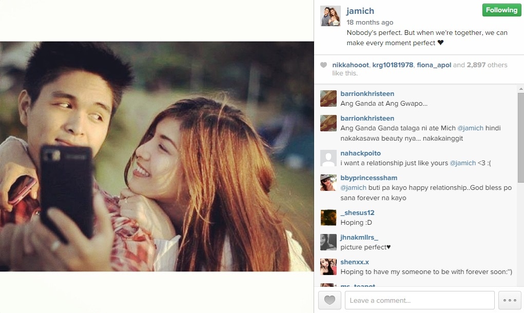 Mich Of Jamich Fashion